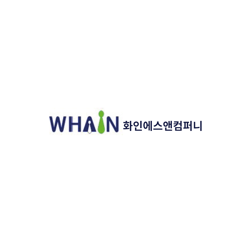 화인에스앤컴퍼니 WHAIN